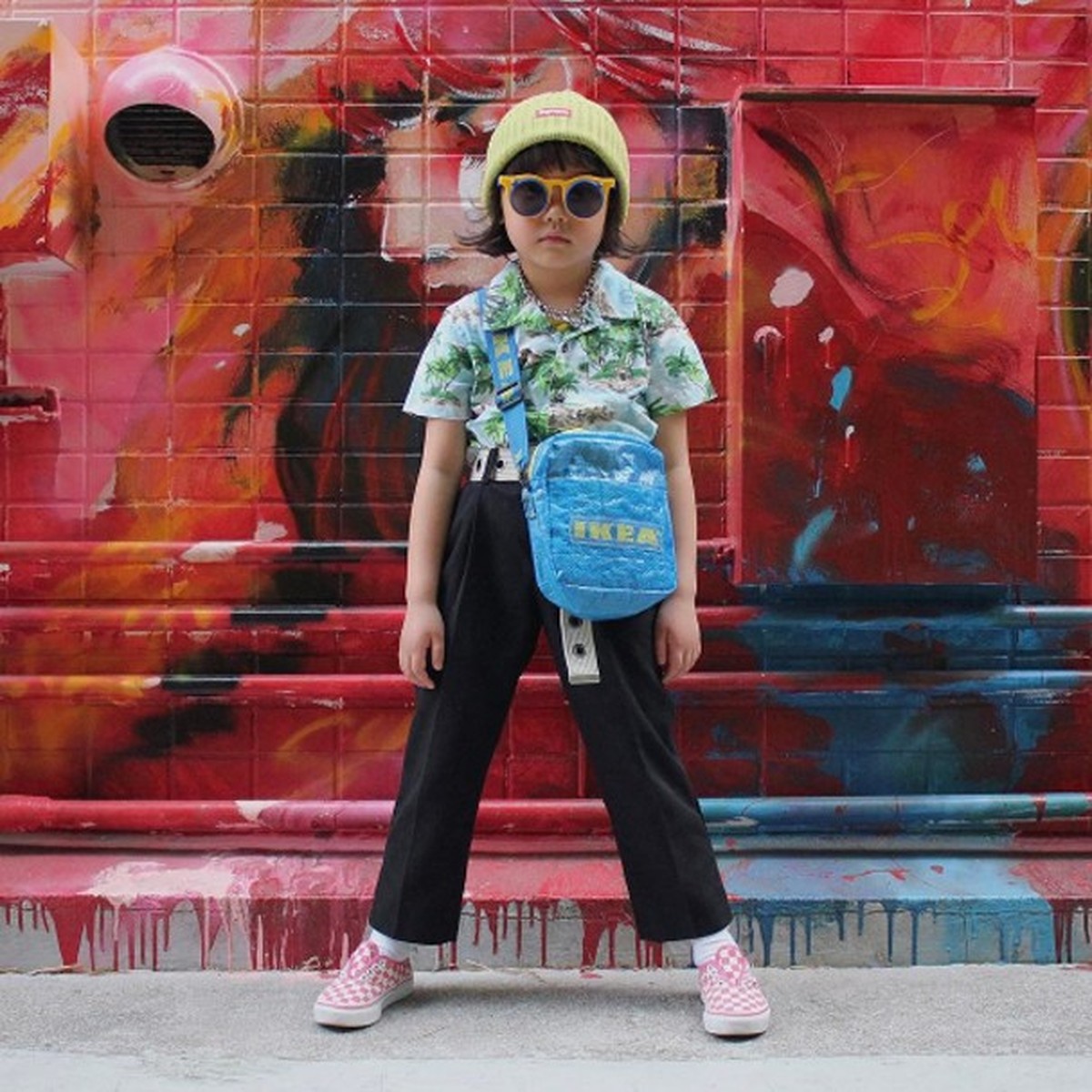 Conheça Coco, a influencer de 6 anos que conquistou o Japão | Moda ...