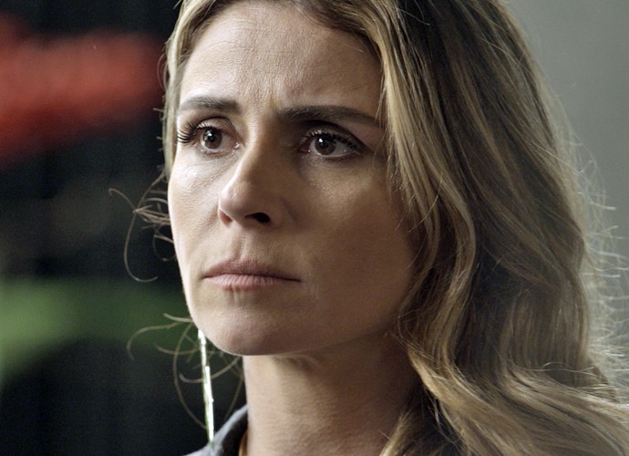 Atena se vira contra Romero e decide entregá-lo para a facção ...