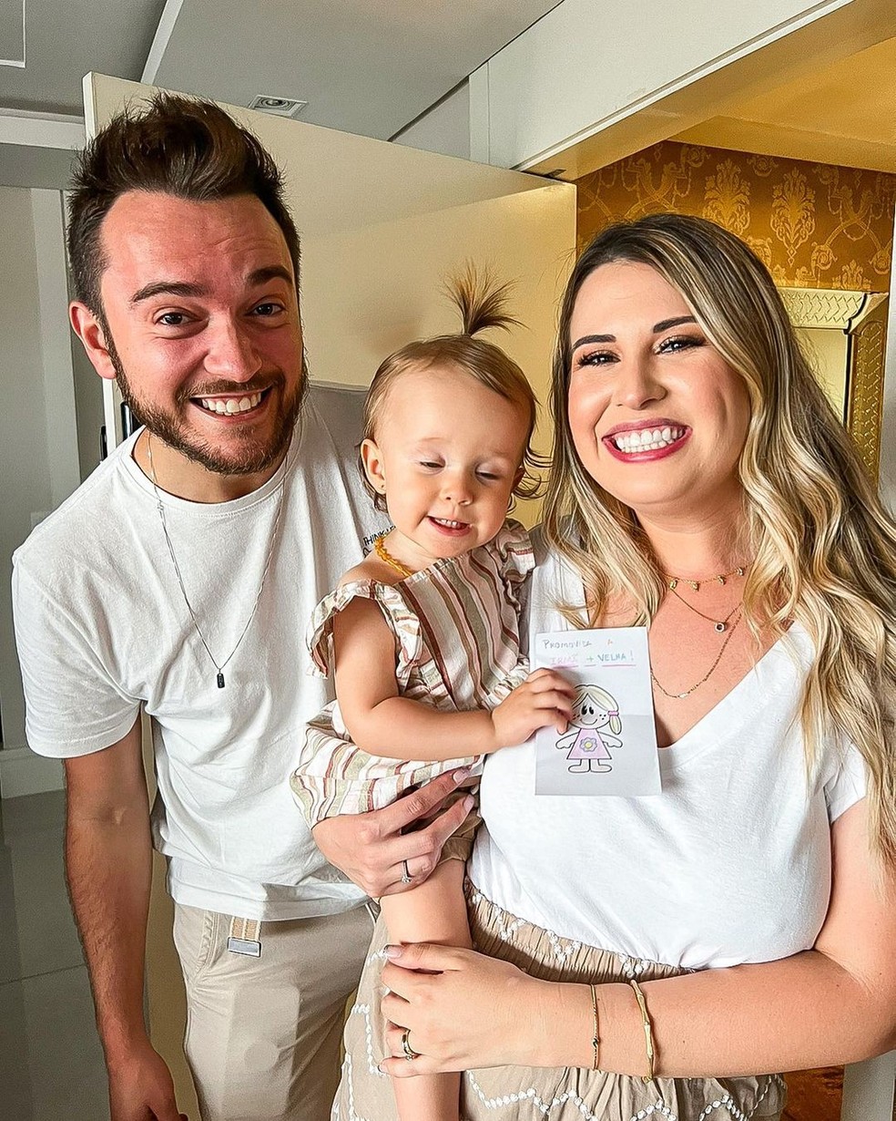 Notícias | Influencer Fabi Santina relata dor de aborto espontâneo do ...