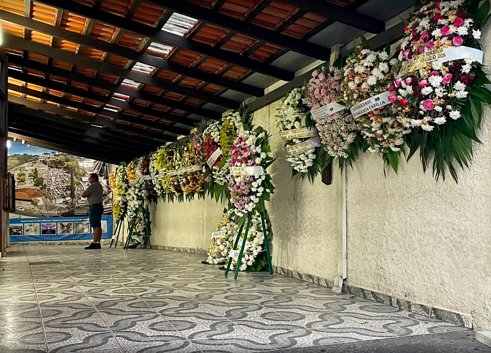 Autor De Ataque A Creche Em Blumenau Tem Prisão Preventiva Decretada