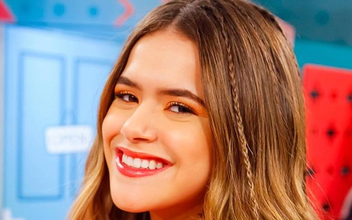 Maisa diz que já doou parte do salário: "Prefiro fazer sem ninguém ...