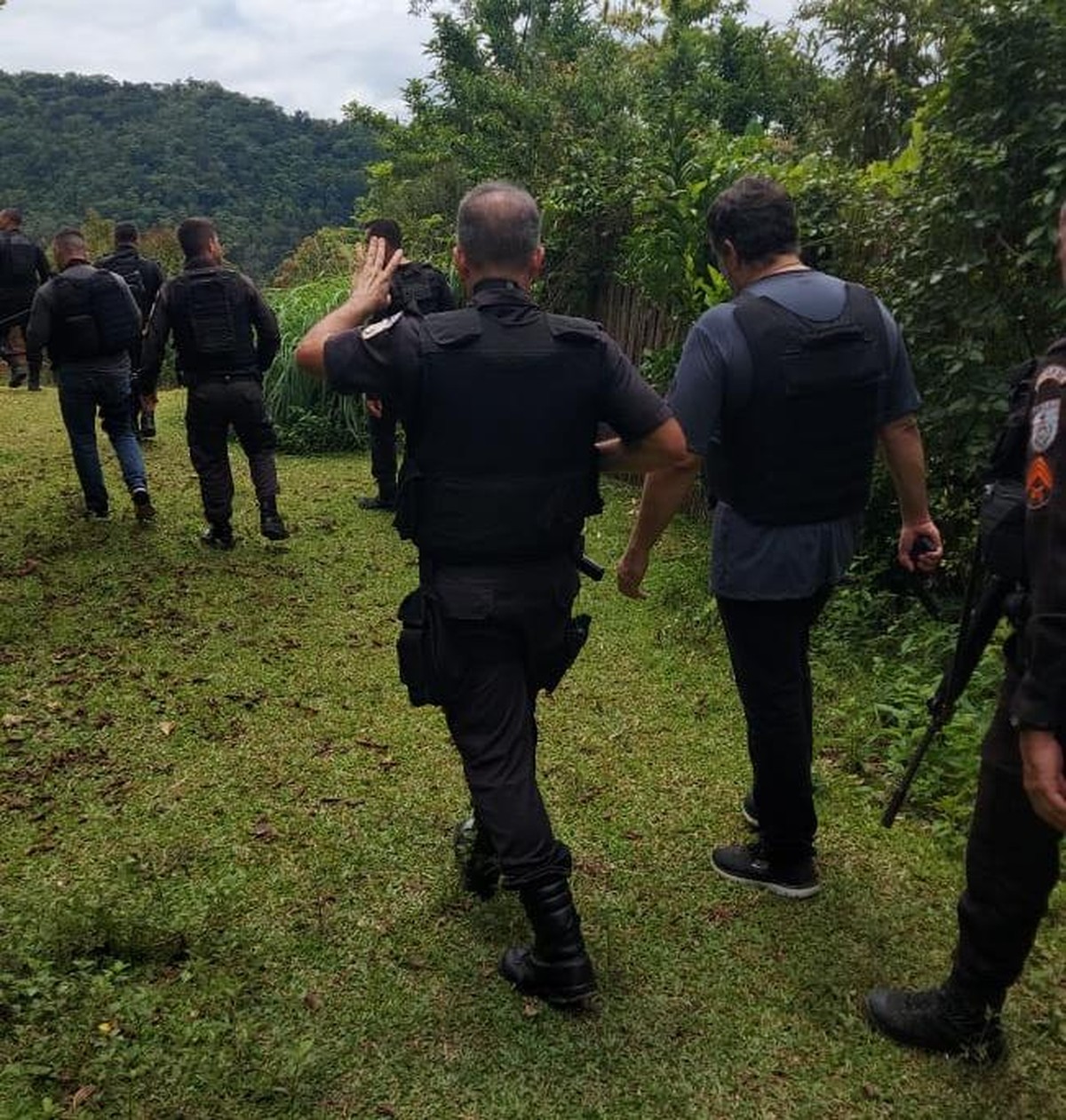 Adolescente Que Responde Por Tentativa De Homicídio é Apreendido