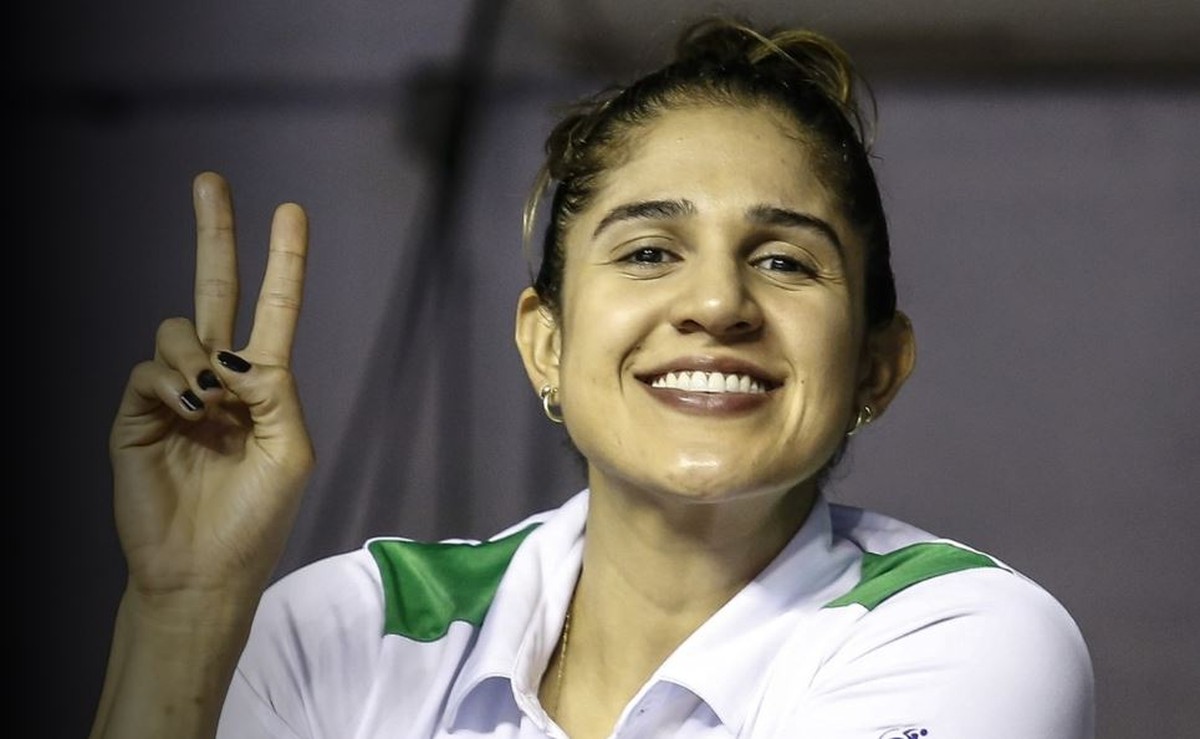 Em podcast, Natália fala de rivalidade com Gabi na Turquia e ...