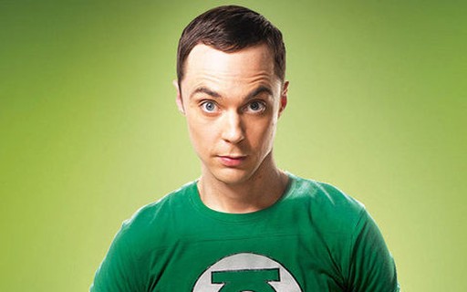 Ator que faz Sheldon, de 'The Big Bang Theory', lidera lista dos mais ...