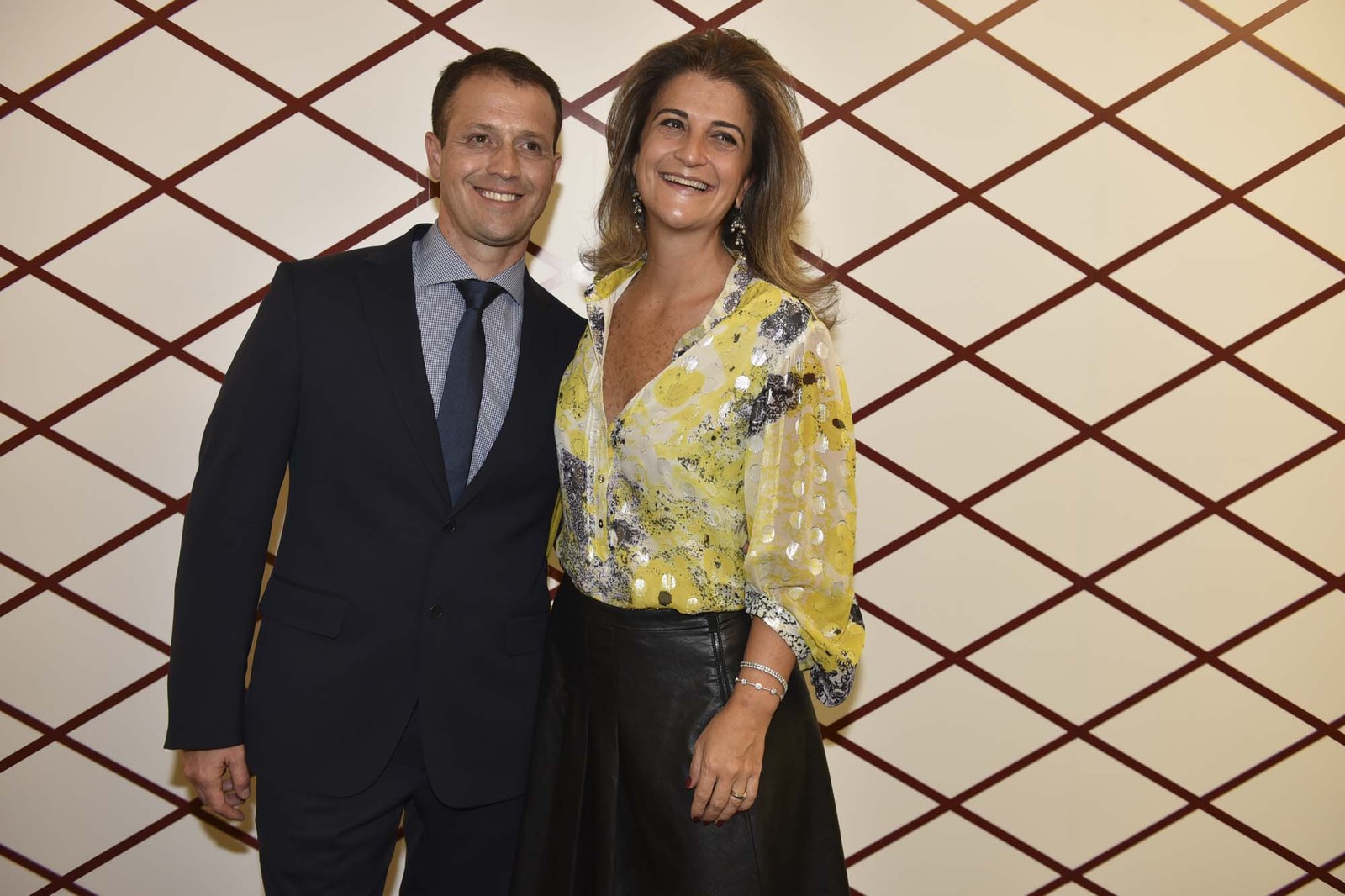 Louis Vuitton reinaugura loja no Iguatemi São Paulo | Lifestyle | Vogue