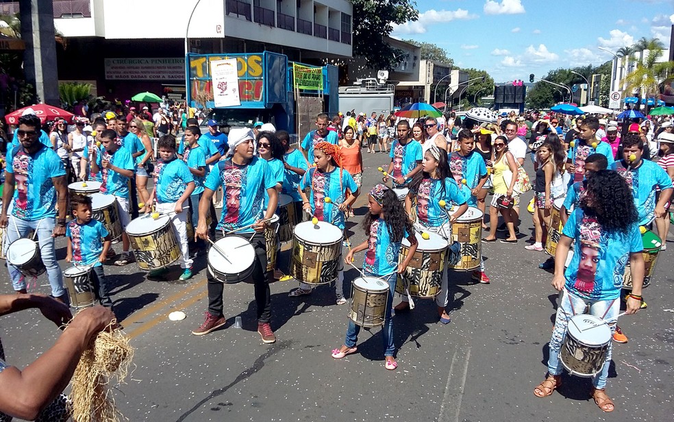 Carnaval no DF: afinal, qual a verdadeira história do Pacotão ...