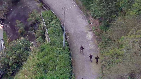 Bope | Tudo Sobre | G1