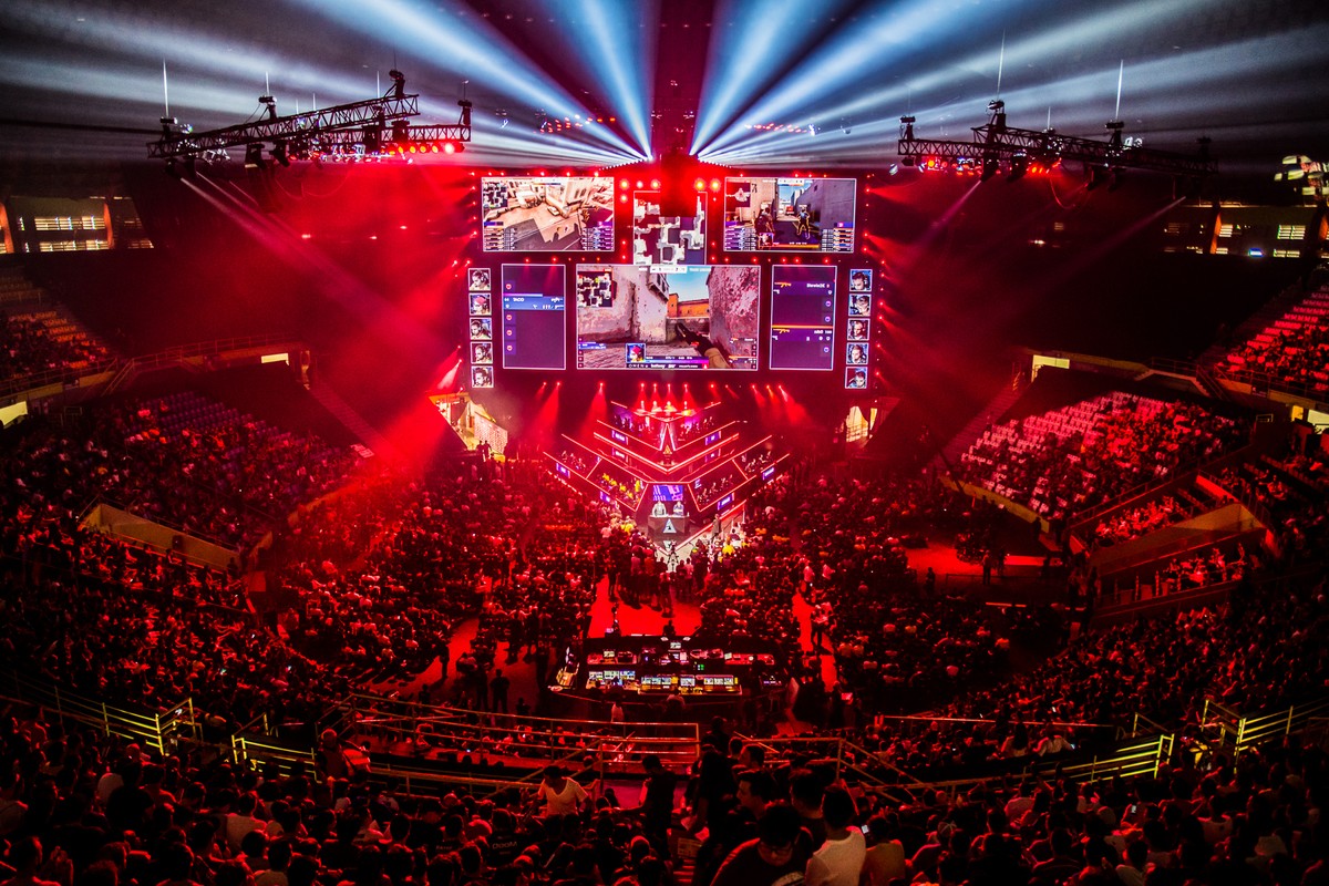 CS:GO: BLAST Premier Spring Showdown terá seletiva sul-americana | cs ...