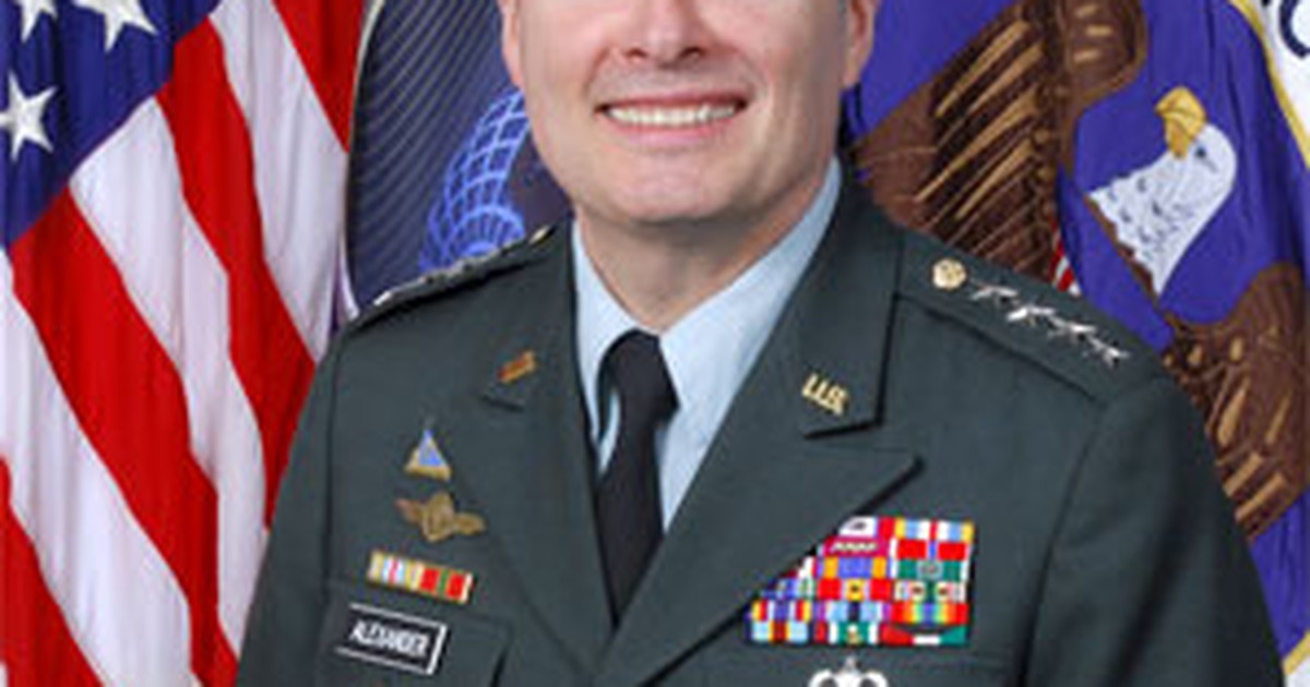 G1 - General dos EUA aponta China como principal origem de ciberataques ...