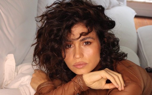 Nanda Costa sobre padrões estéticos: “Sempre me cobrei muito” - Quem ...