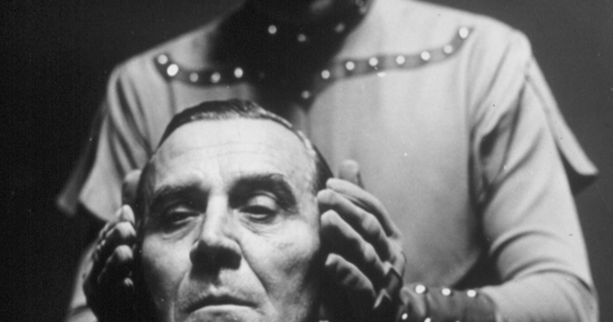 G1 - Maior mostra brasileira do cineasta Ingmar Bergman começa nesta ...