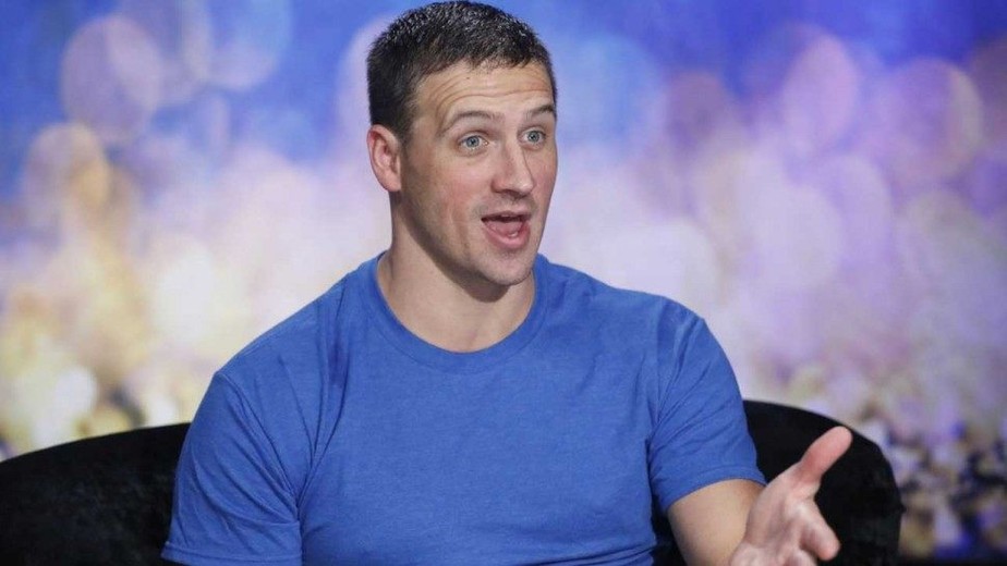 Ryan Lochte eliminado do reality show nos USA | Blog do Coach | Sportv