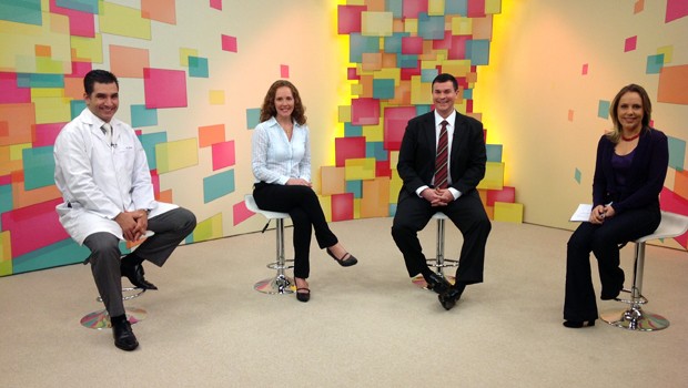 Rede Globo > rpctv - Painel RPC TV ensina você a administrar o seu tempo