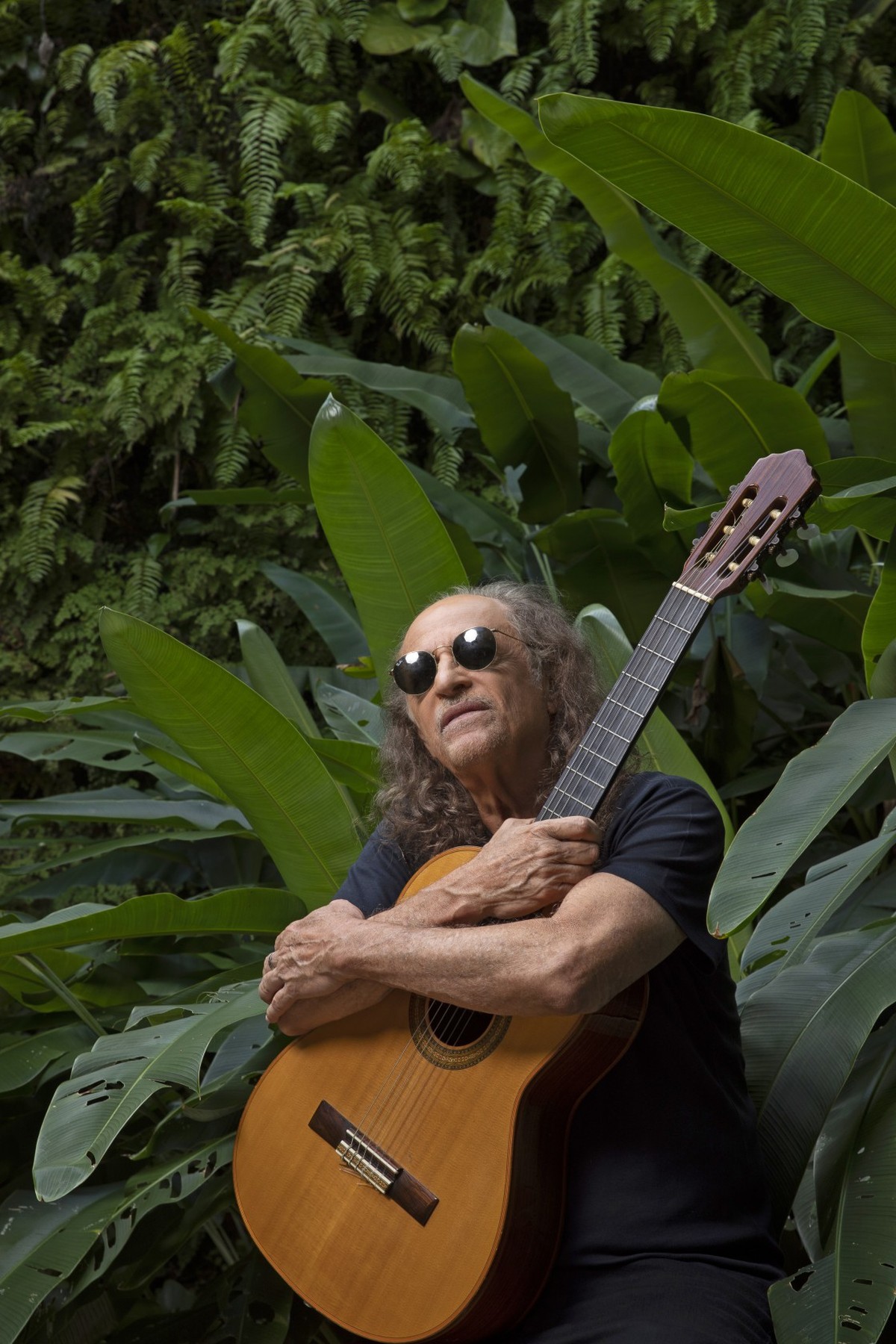 'Agora é chique ser brasileiro', diz Alceu Valença, que se apresenta ...