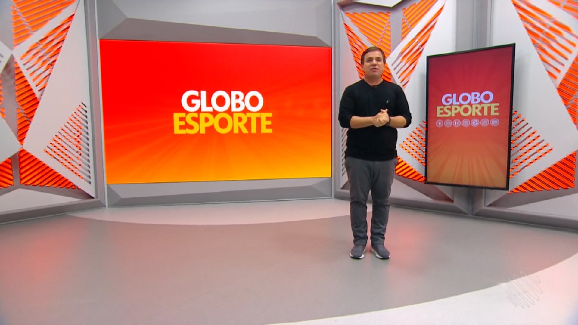 Globo Esporte BA desta segunda-feira, 16 de março de 2026 | ba | ge