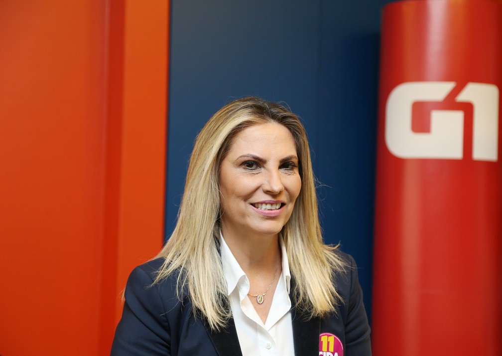 Da saúde à educação: veja o que Cida Borghetti (PP) propõe para o ...