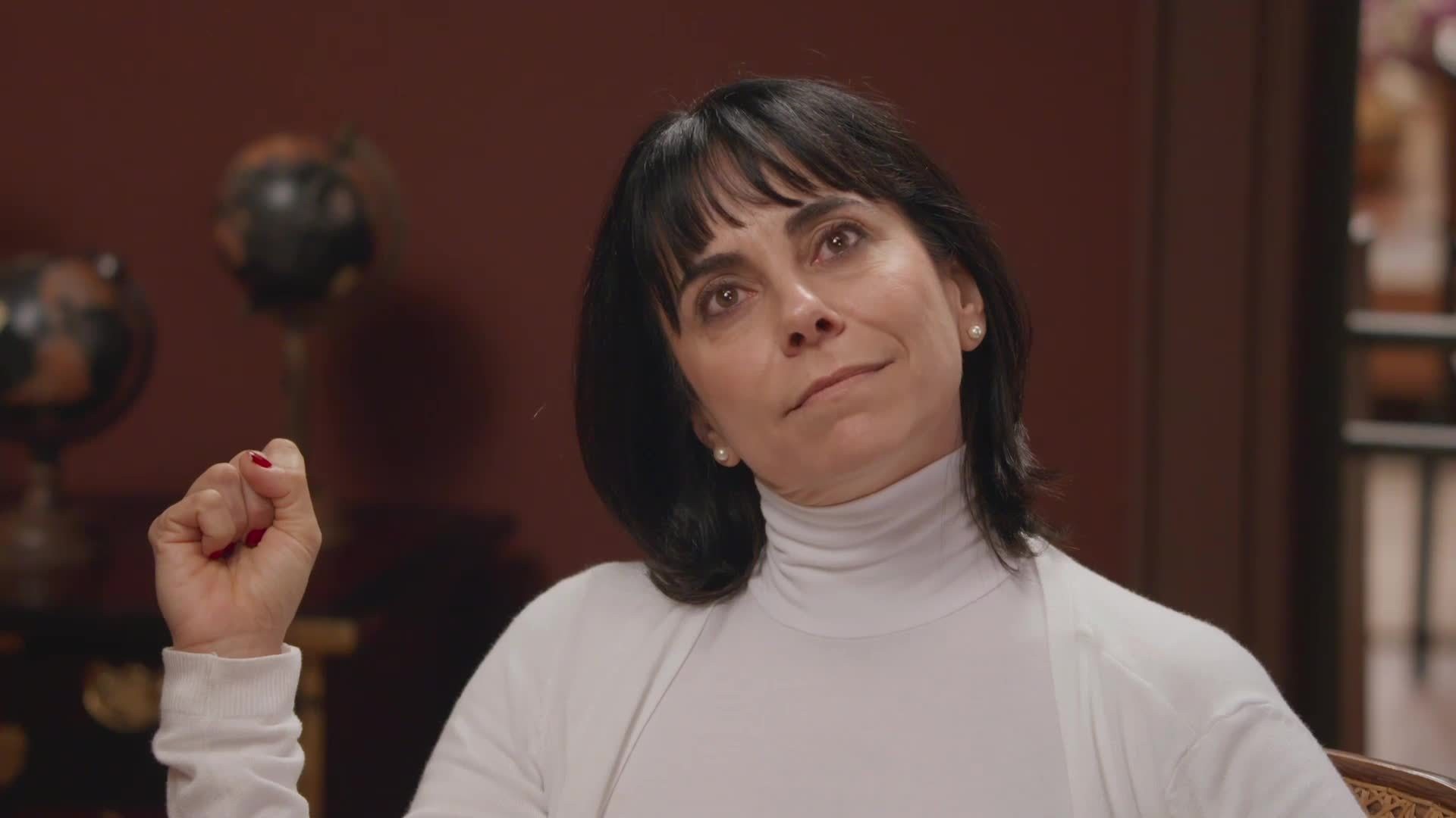 Vídeos do capítulo de 'Elas por Elas' de quarta-feira, 8 de novembro de ...