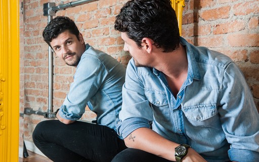 Felipe Solari: "Meu ciclo no 'Legendários' se encerrou" - Quem | QUEM News