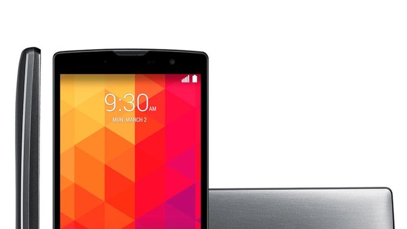 LG L Prime | Hardware | TechTudo