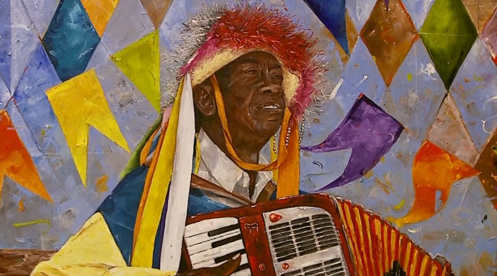 Exposição resgata tradição das congadas em São Sebastião do Paraíso, MG ...