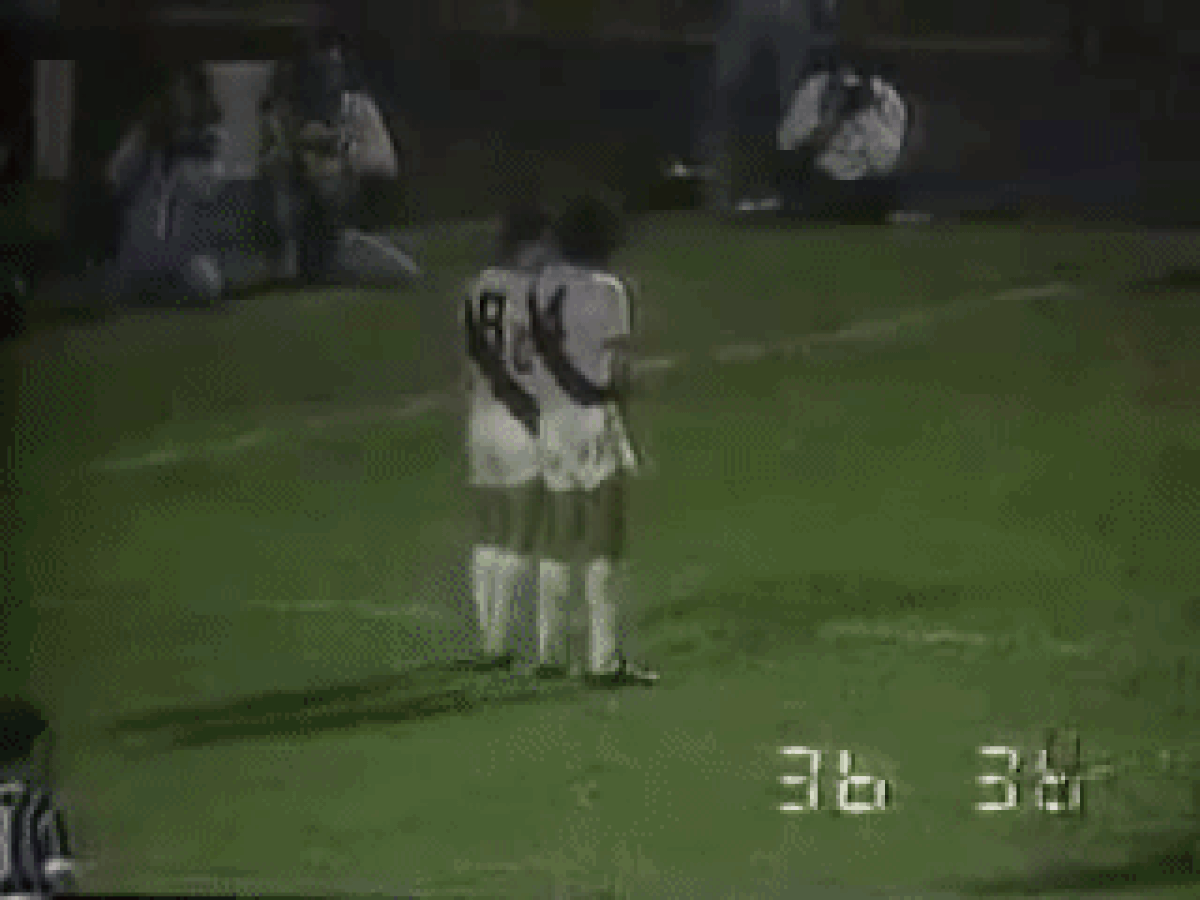 FAQs de 1977: o que você precisa saber sobre a final histórica entre ...