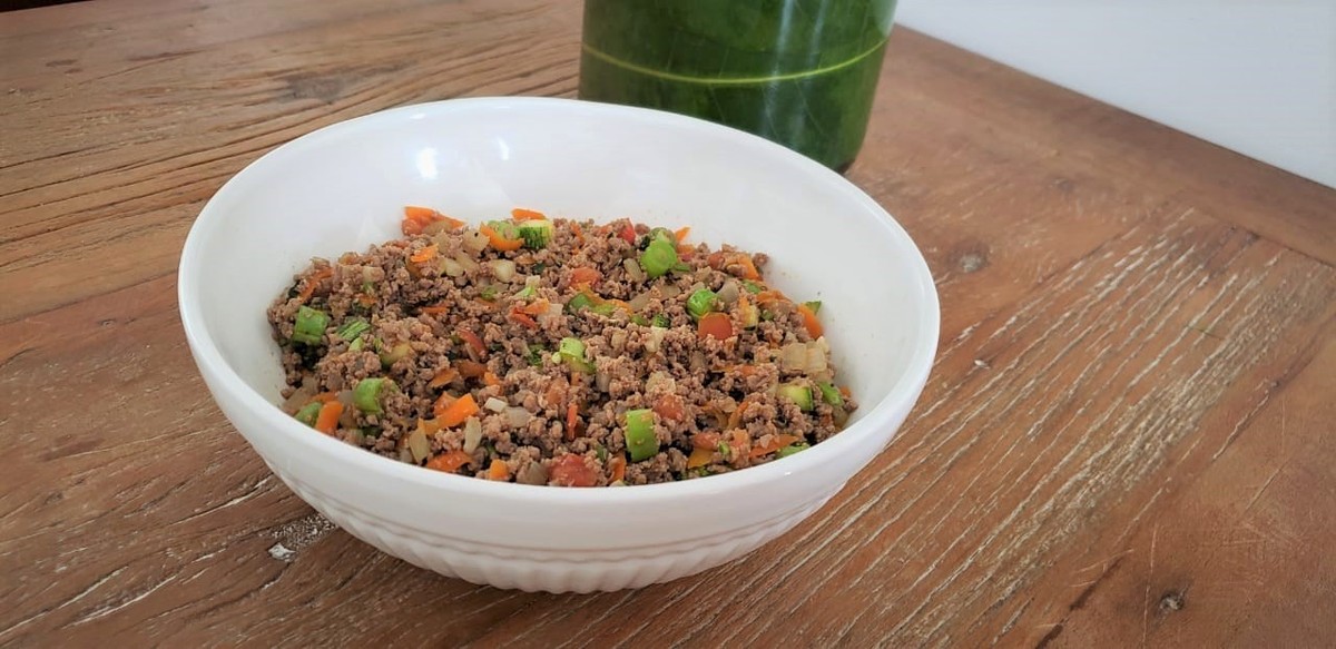 Carne moída: aprenda a fazer três receitas práticas e saborosas ...