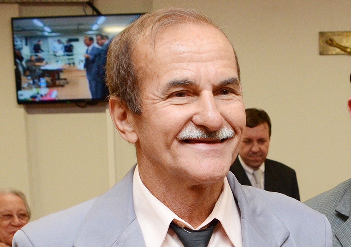 Ex-vereador em Presidente Prudente, Jorge Galli morre aos 64 anos ...