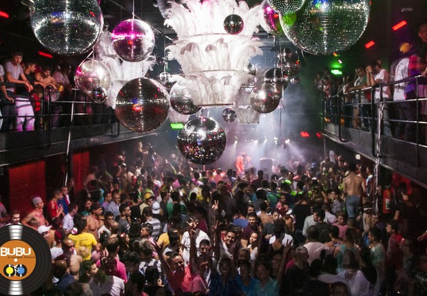 Guia de festas e baladas - 15 a 18 de agosto de 2013 - ÉPOCA | Vida Urbana