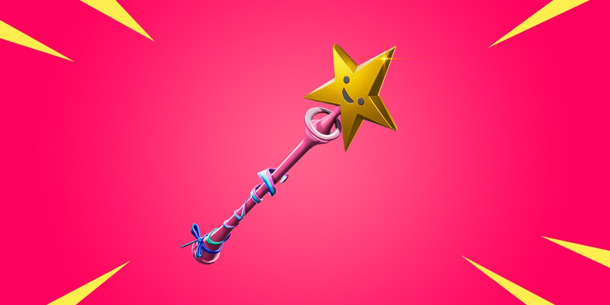 Como conseguir a Varinha Estelar em Fortnite | Battle Royale | TechTudo