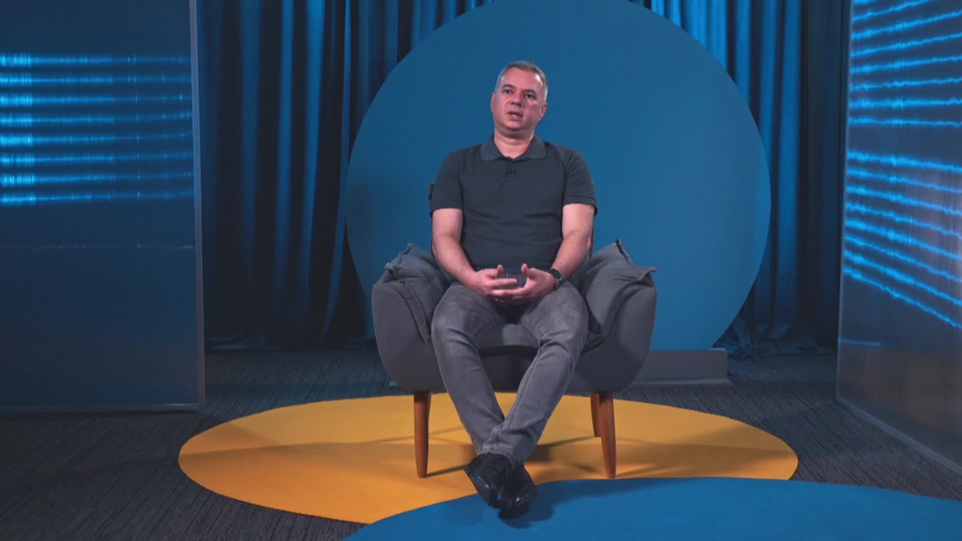 Talentos RPC: conheça todos os jornalistas da RPC | RPC De A a Z | Rede ...