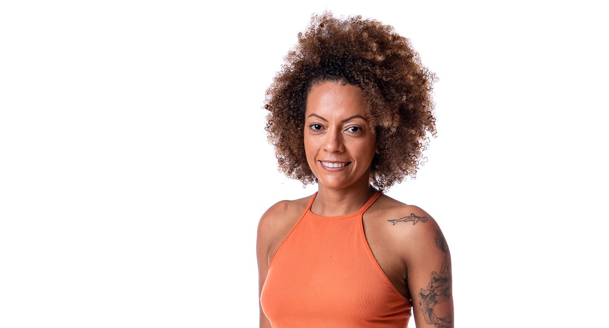 Ninha Santiago é participante do ‘No Limite 2022’; conheça | 2022 | gshow