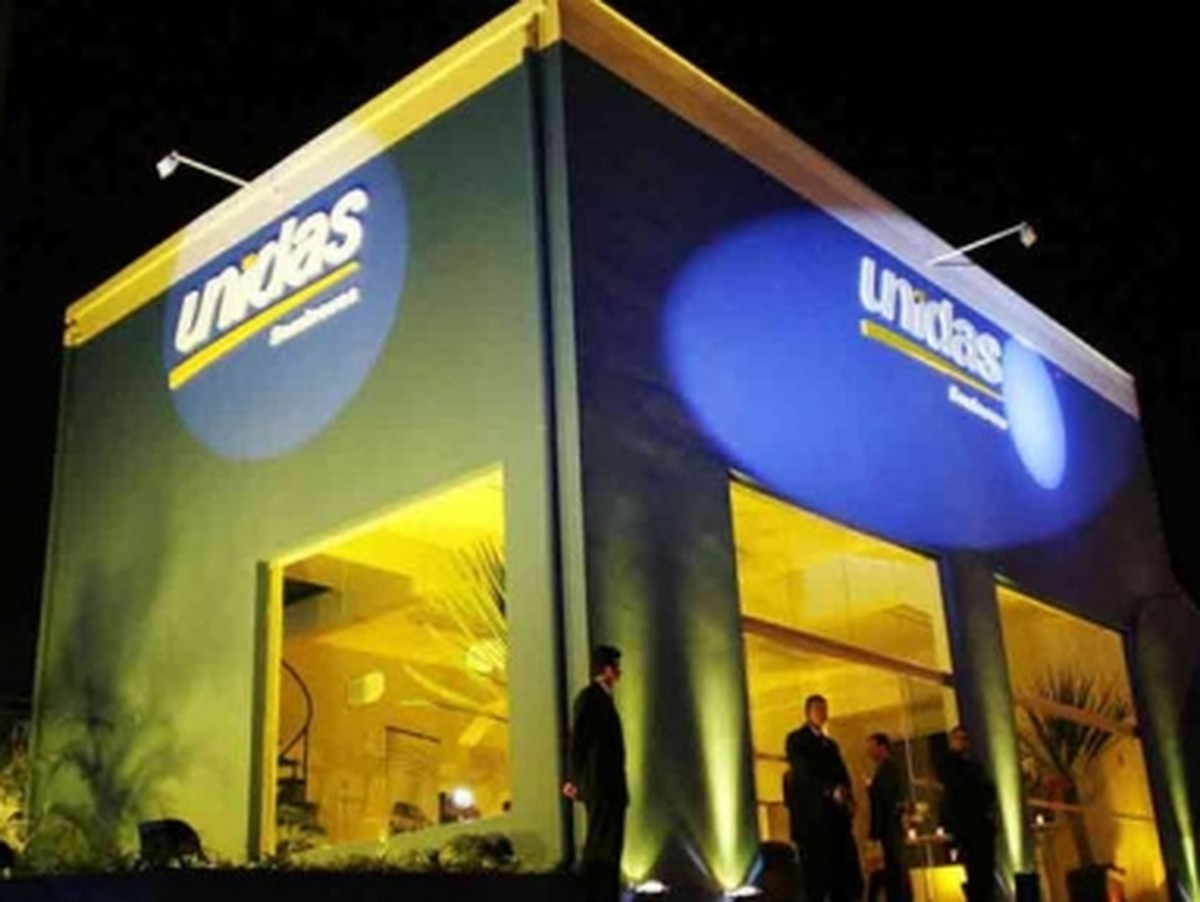 Unidas compra locadora de veículos de MG | Empresas | Valor Econômico