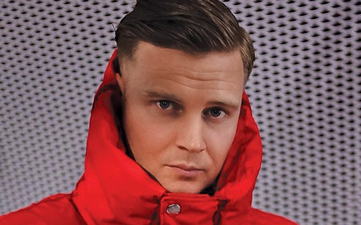 Matthew Williams está chamando a atenção do mundo da moda; entenda - GQ ...