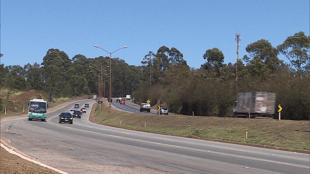 Pedágios na BR-040, em Minas, serão reduzidos nesta sexta-feira | Minas ...