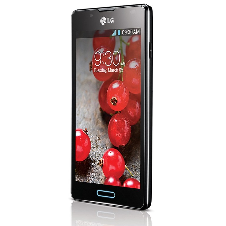 Optimus L7 2 | Celulares e Tablets | TechTudo