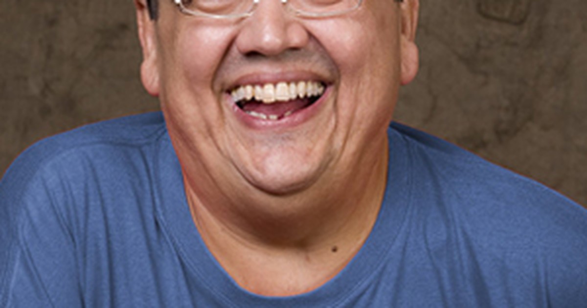 G1 - Morre aos 49 anos Márcio Ribeiro, que apresentou o programa 'X ...