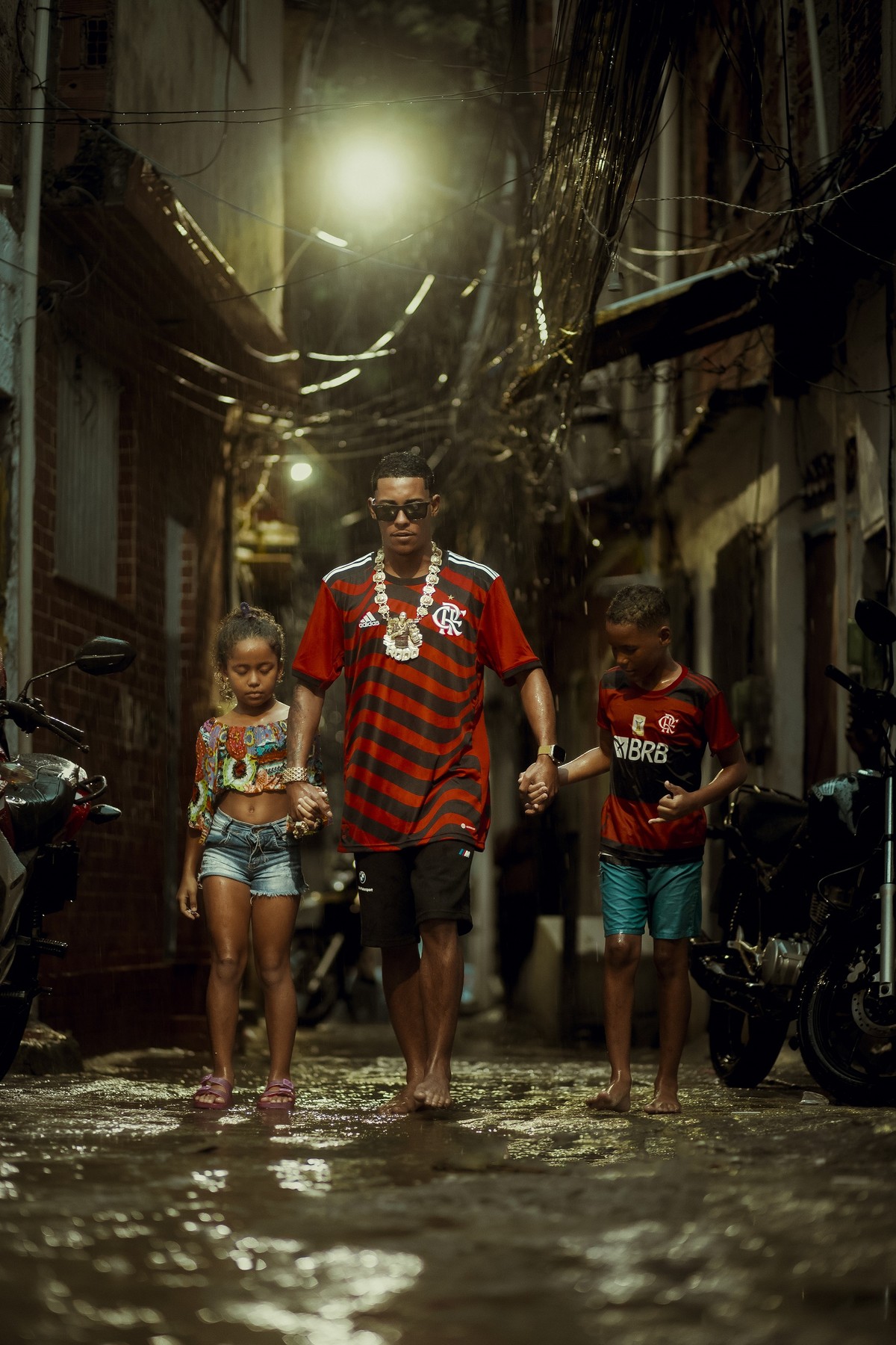 Poze do Rodo conta a sua vida em ópera-trap cheia de imagens fortes e ...