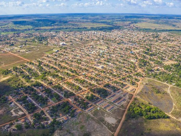 G1 - Aniversário de Marabá, PA, terá shows de artistas locais e ...
