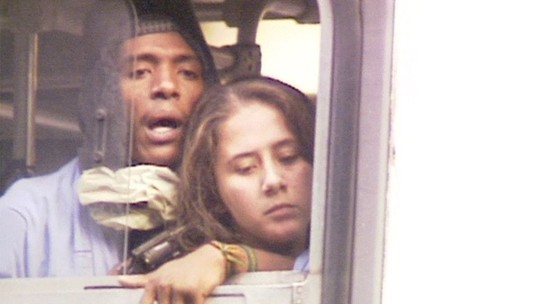 Há quase 20 anos, sequestro do ônibus 174 teve desfecho trágico no Rio ...