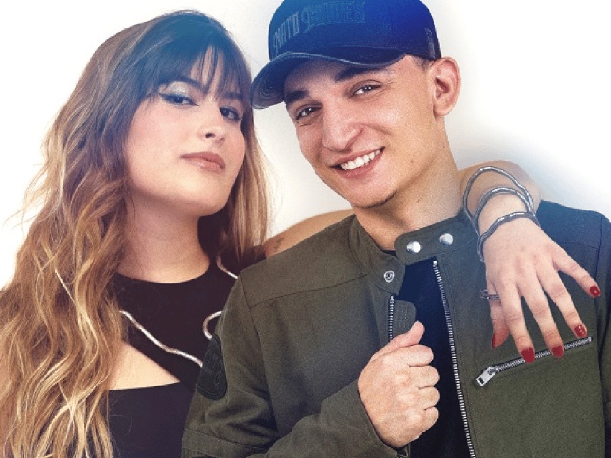 Maria Maud emplaca o primeiro hit ao regravar ‘Dengo’ com João Gomes um ...