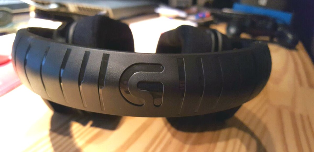 Review Logitech G933 | Reviews | TechTudo