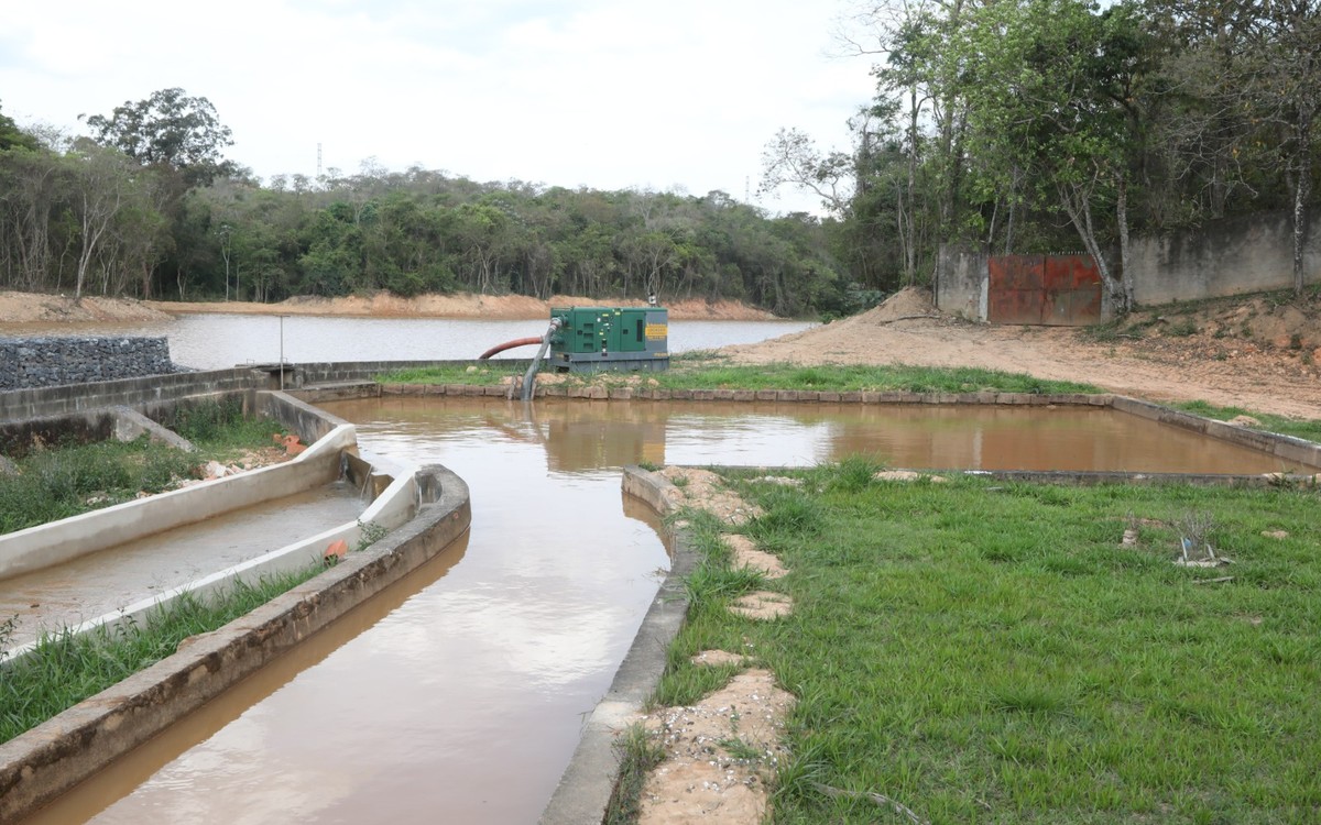 Companhia Ituana de Saneamento encerra 2022 com melhorias em toda a ...