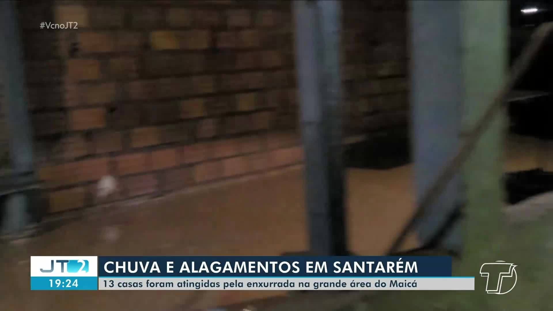JT2 - edição de sábado, 23 de setembro de 2023 | Santarém e Região | G1