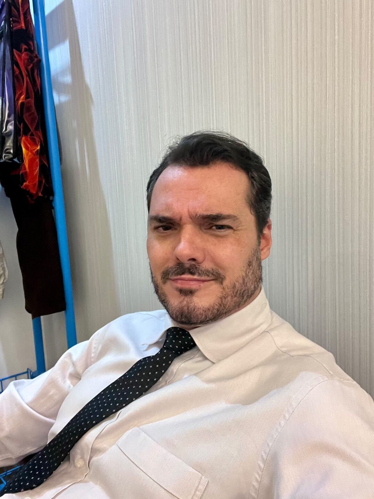 Daniel Andrade grava ‘Vai na fé’ após fazer papel polêmico em ‘Verdades ...