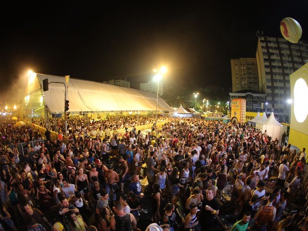 G1 - Veja opções para curtir a terça-feira de carnaval em Florianópolis ...