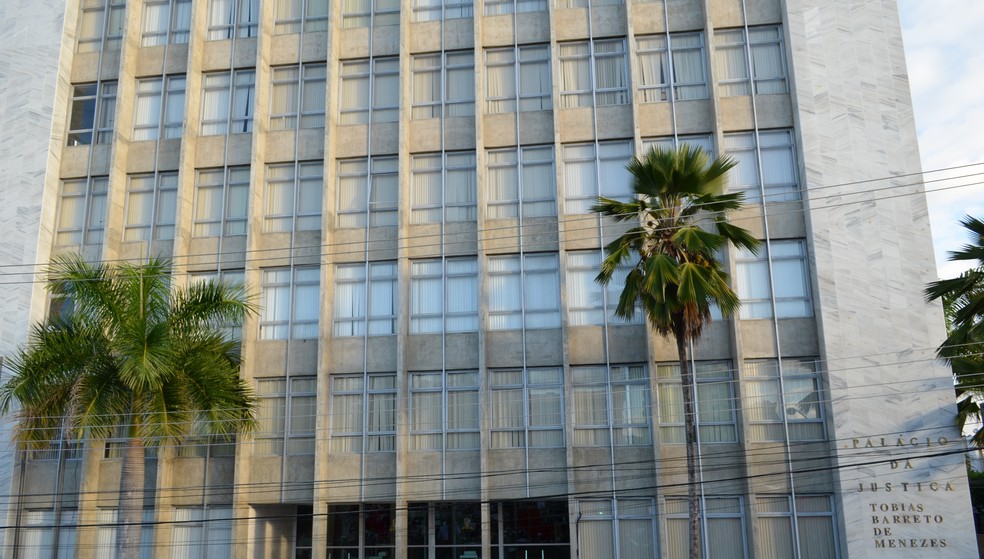 Tjse Regulamenta Uso Do Nome Social No Poder Judiciário Sergipano