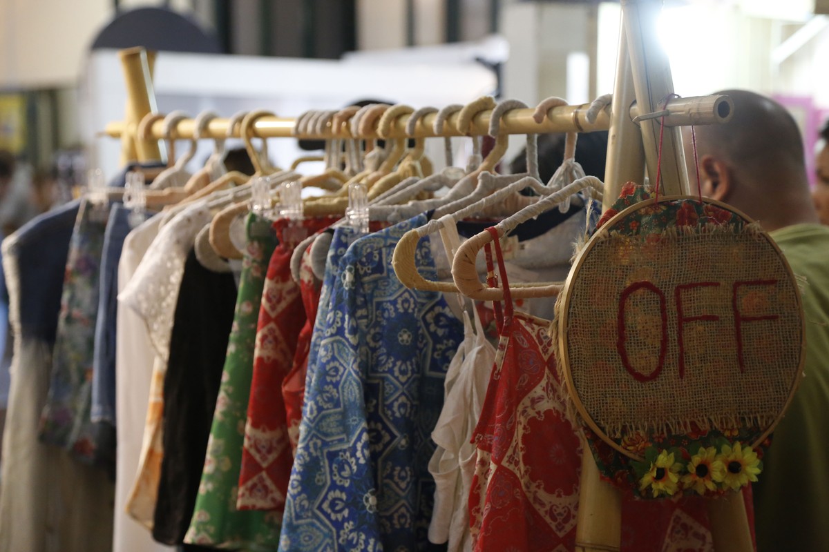 Polos de moda do Rio reúnem mais de 60 marcas durante evento gratuito ...