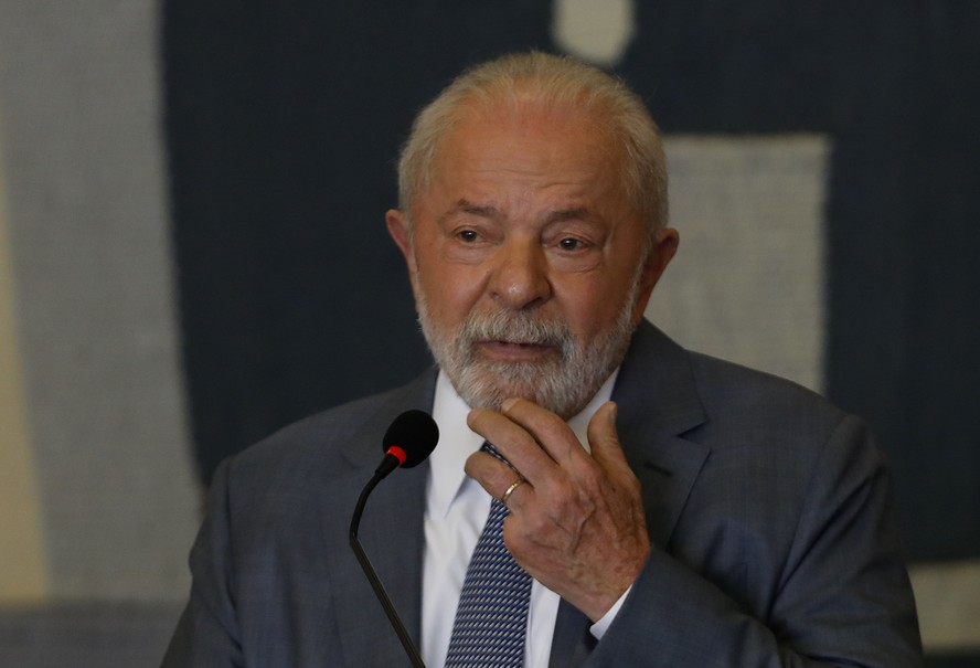 Lula faz ‘sabatina informal’ com dois finalistas de posto-chave na Justiça