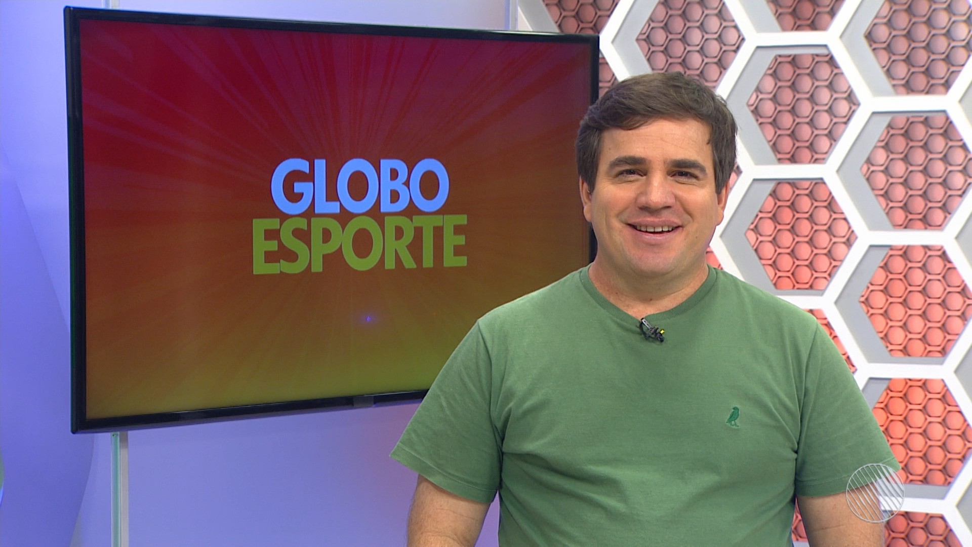 Globo Esporte Bahia desta quarta-feira, 5 de junho de 2024 | ba | ge