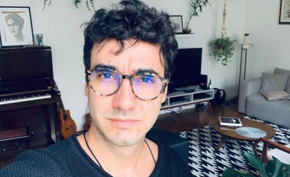Gabriel Godoy vai entrar em 'Mar do Sertão'. Veja qual será o papel ...